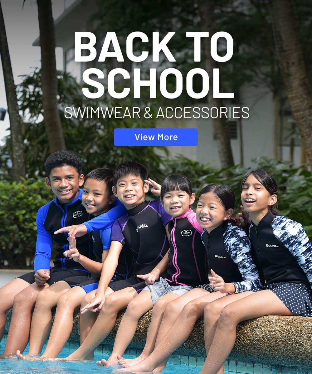 Ogival | Your Swimwear Expert