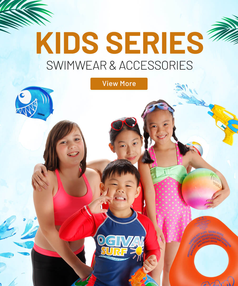 Ogival | Your Swimwear Expert