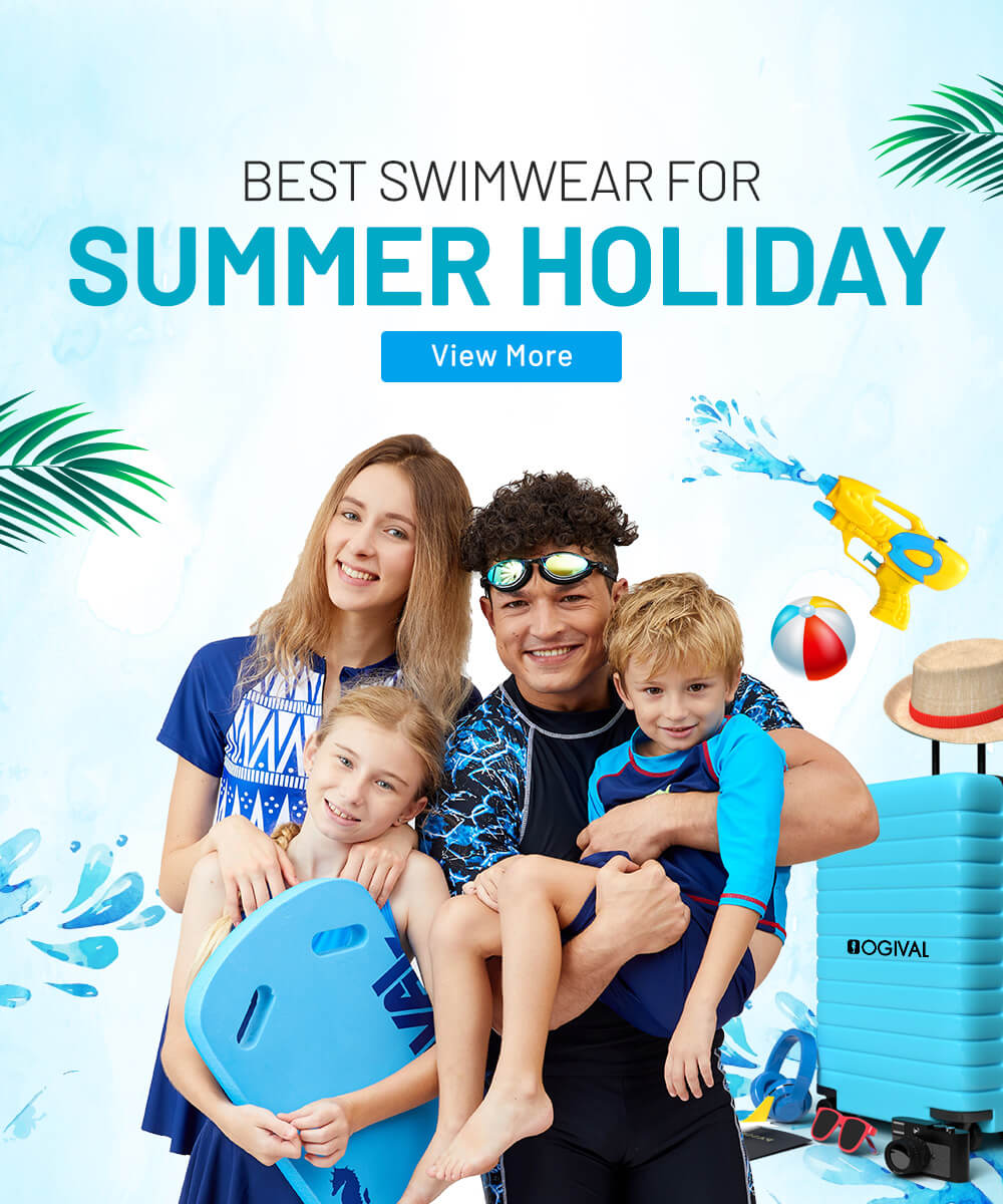 Ogival | Your Swimwear Expert