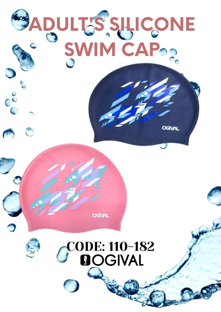 Swim Caps Archives | Ogival
