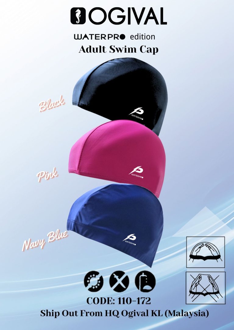 Ogival | Your Swimwear Expert