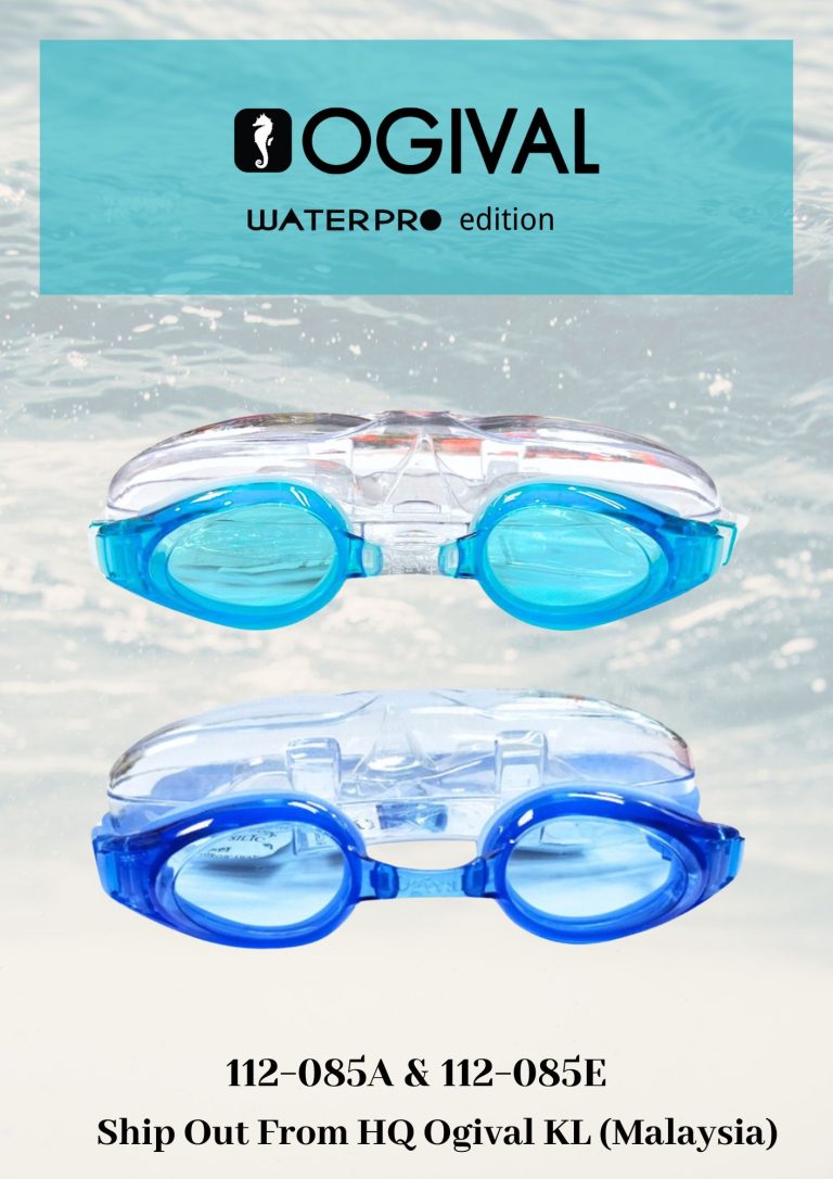 Ogival | Your Swimwear Expert