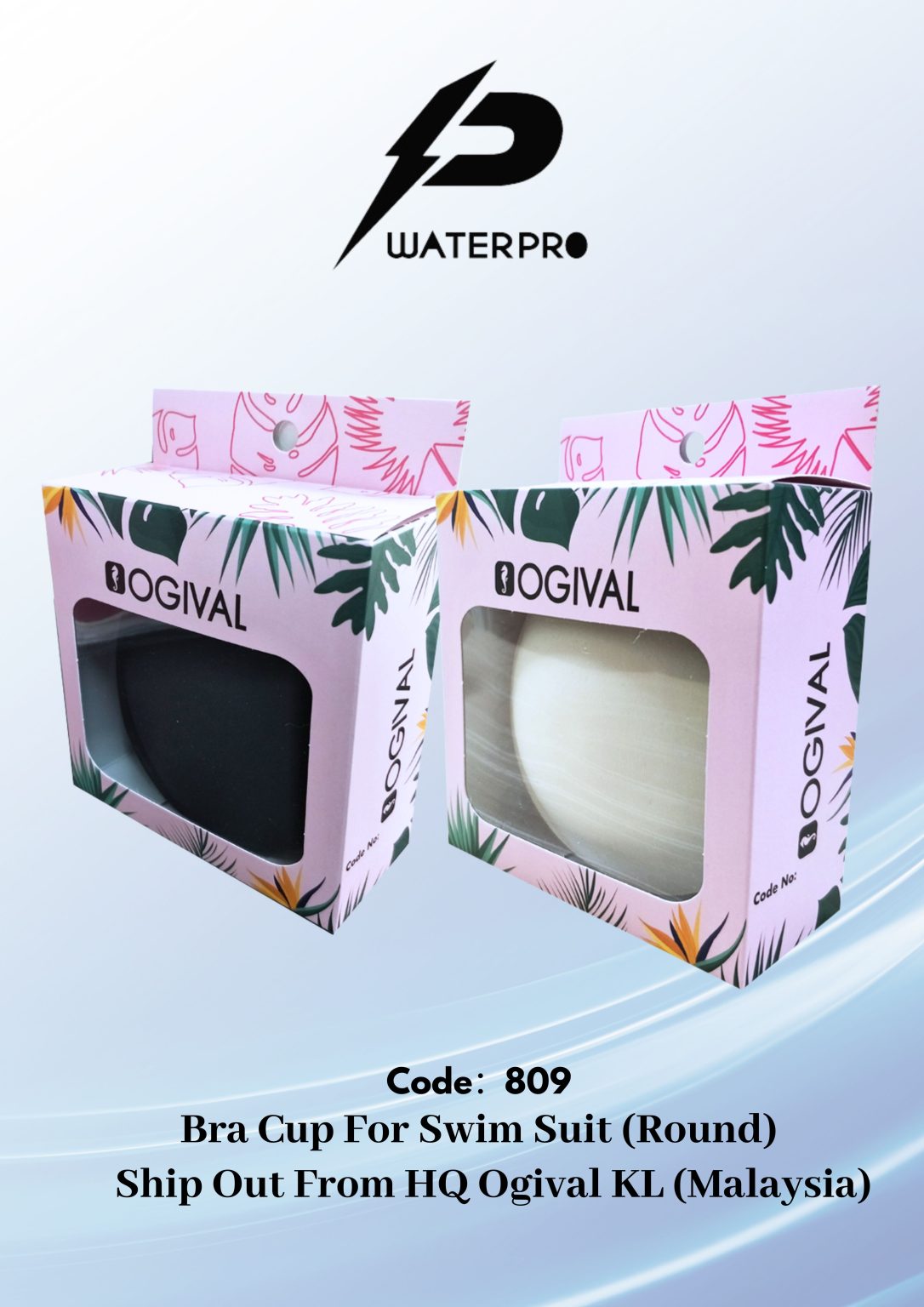 Bra Padding Archives | Ogival