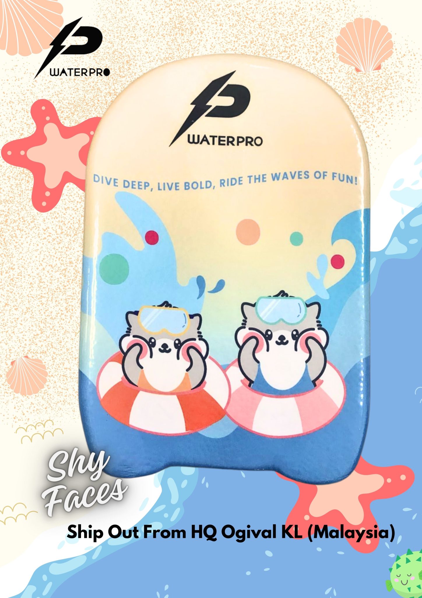 Ogival | Your Swimwear Expert