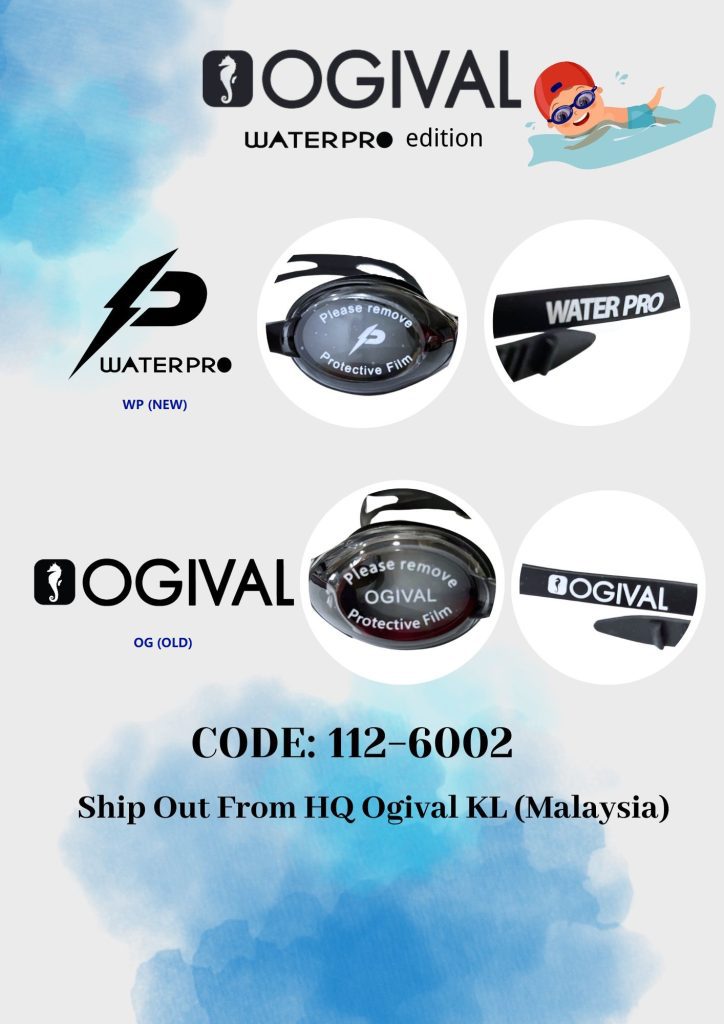 Ogival | Your Swimwear Expert