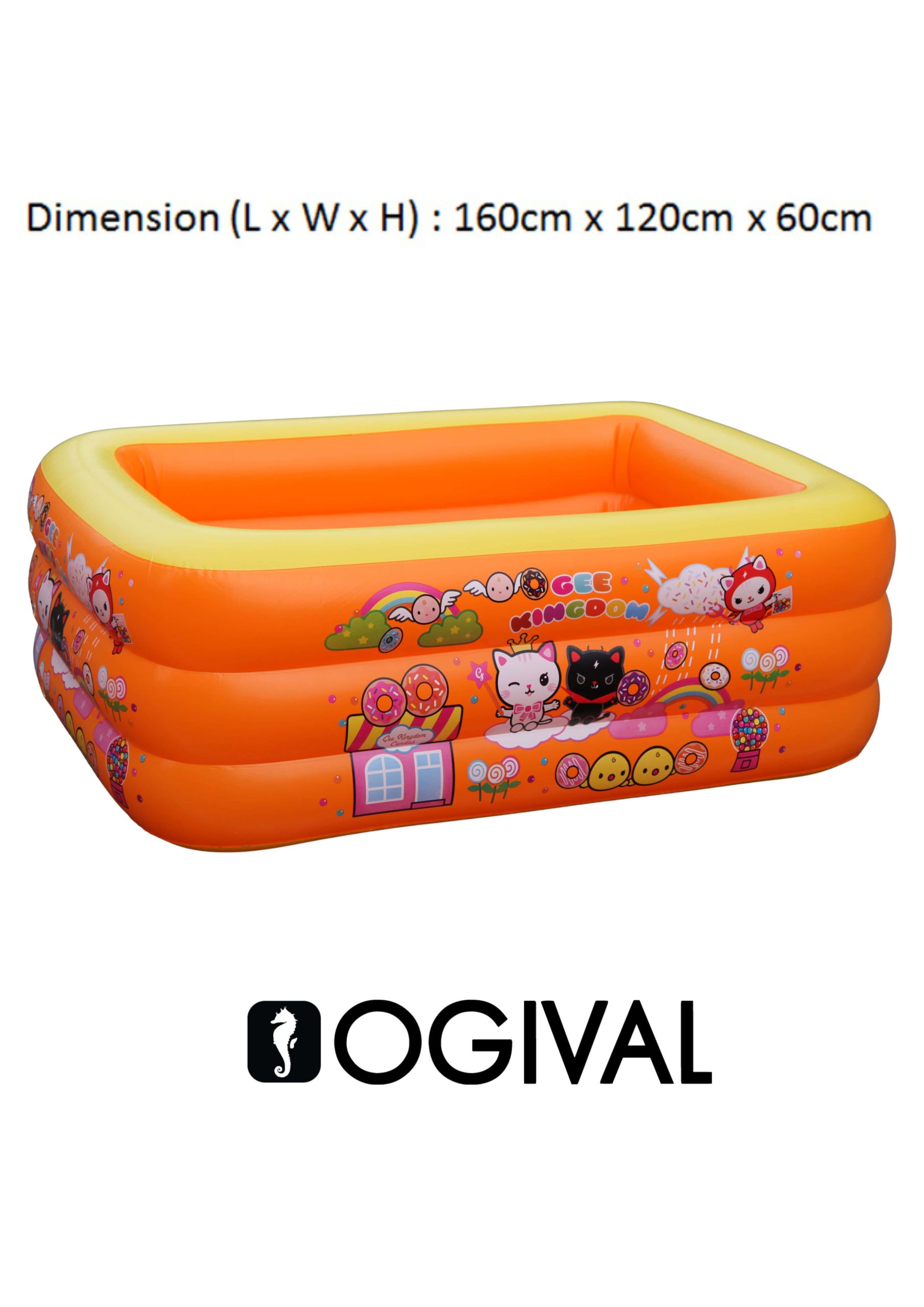 Swimming Pool Archives | Ogival