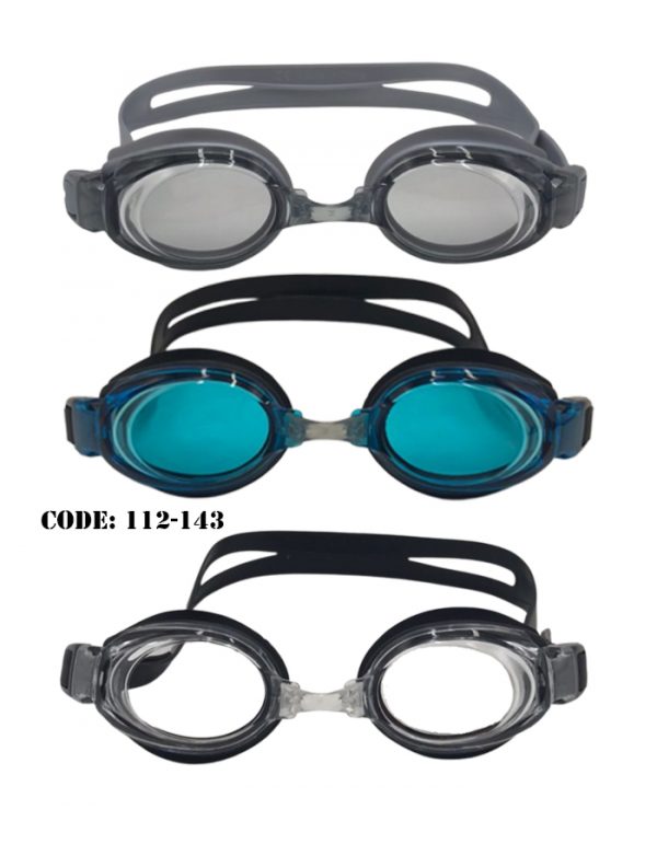 Adult Swim Goggles | Ogival