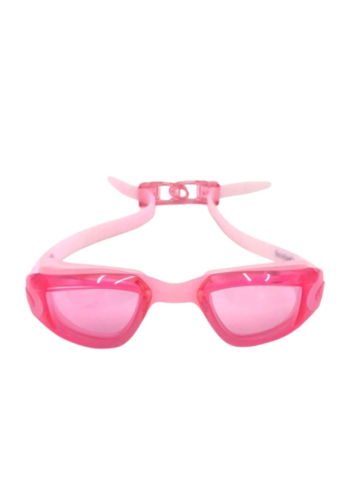 Kid's Mirror Coating Swimming Goggles | Ogival