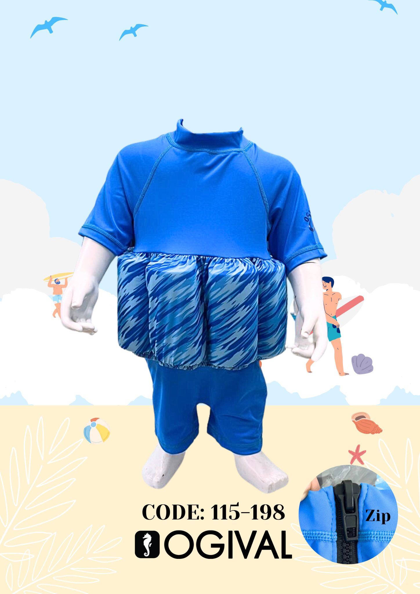 Accessories Archives | Ogival