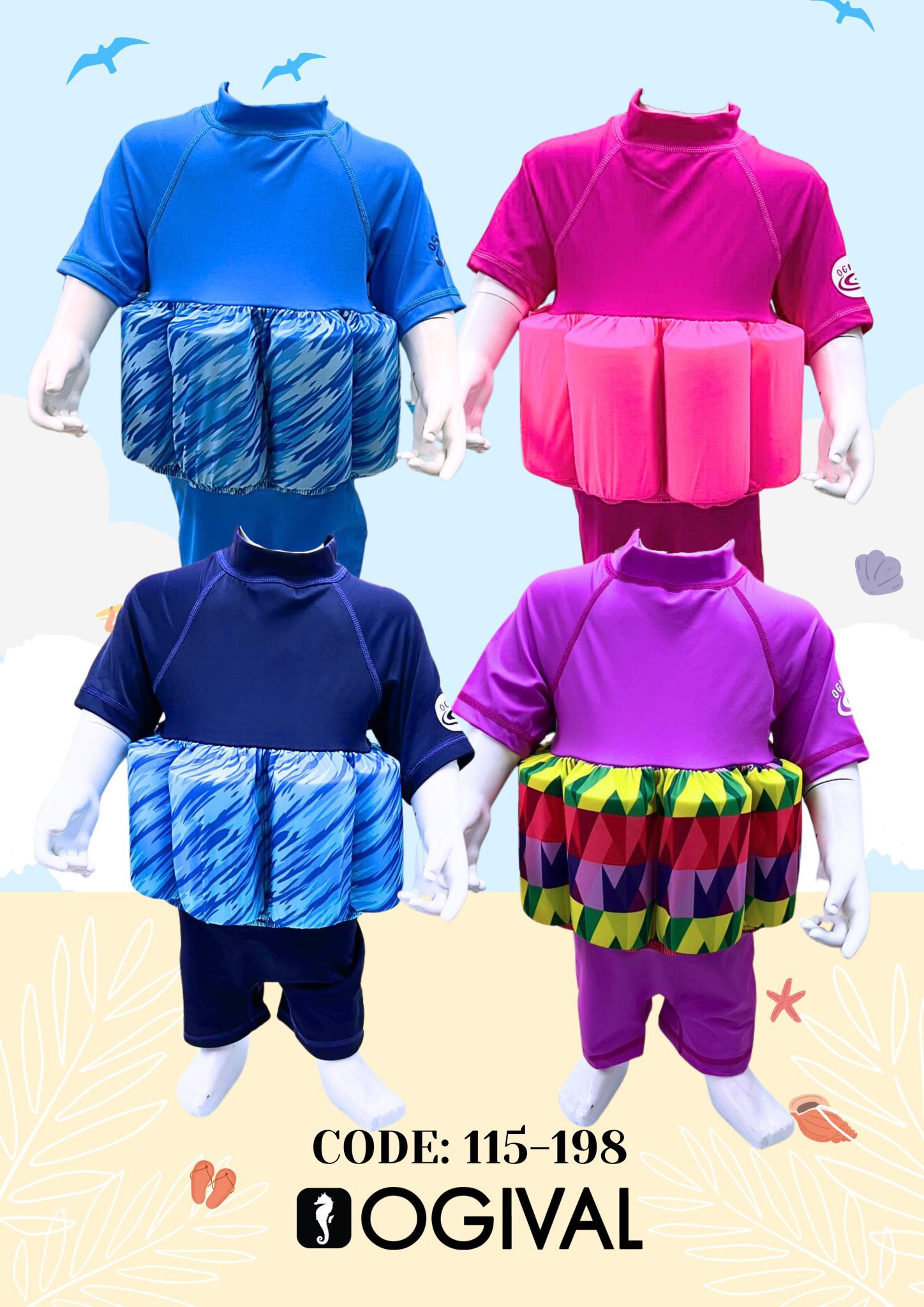 Accessories Archives | Ogival