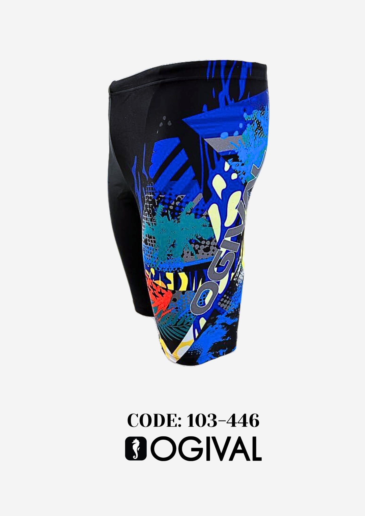 Ogival | Your Swimwear Expert