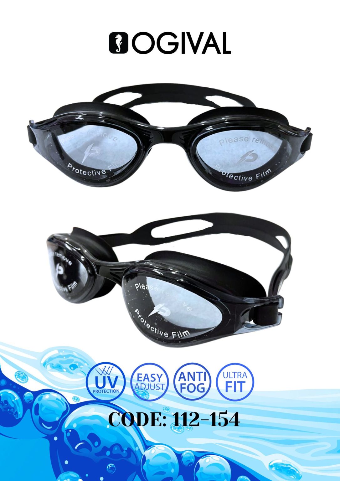 Ogival | Your Swimwear Expert