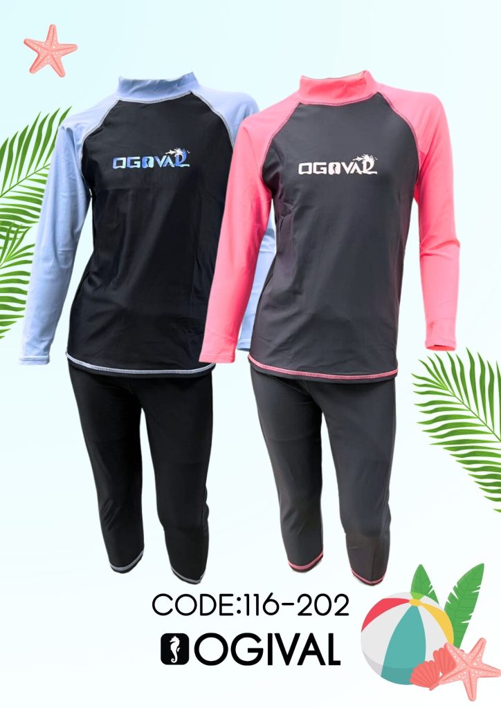 Ogival | Your Swimwear Expert