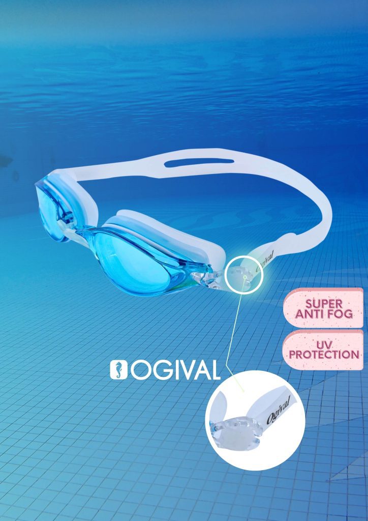 Ogival | Your Swimwear Expert