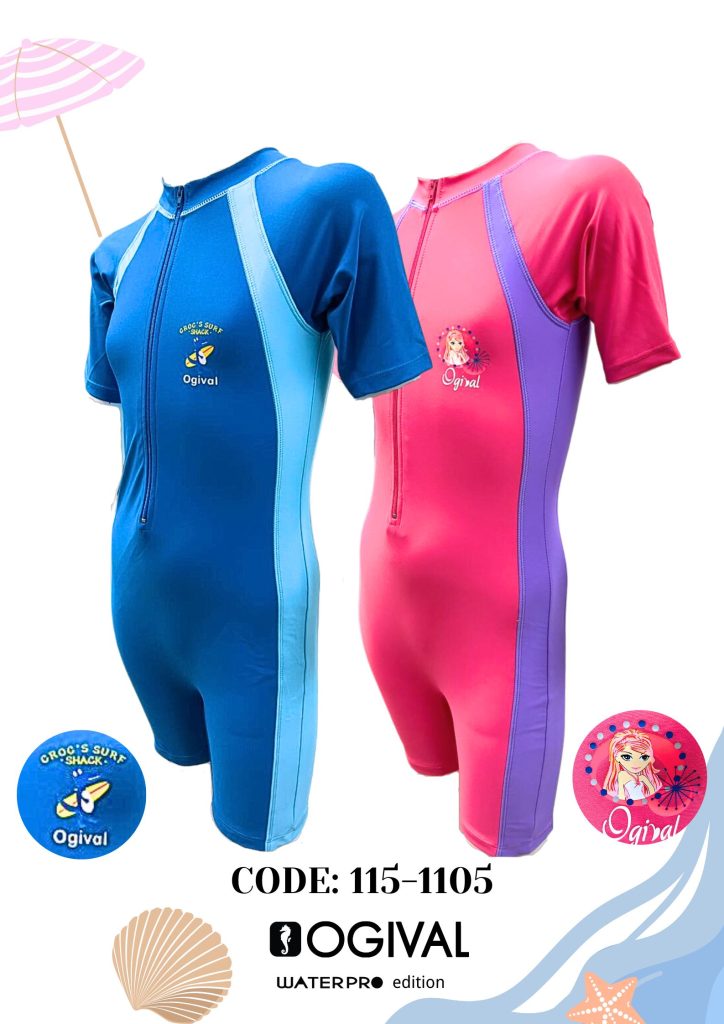 Ogival | Your Swimwear Expert