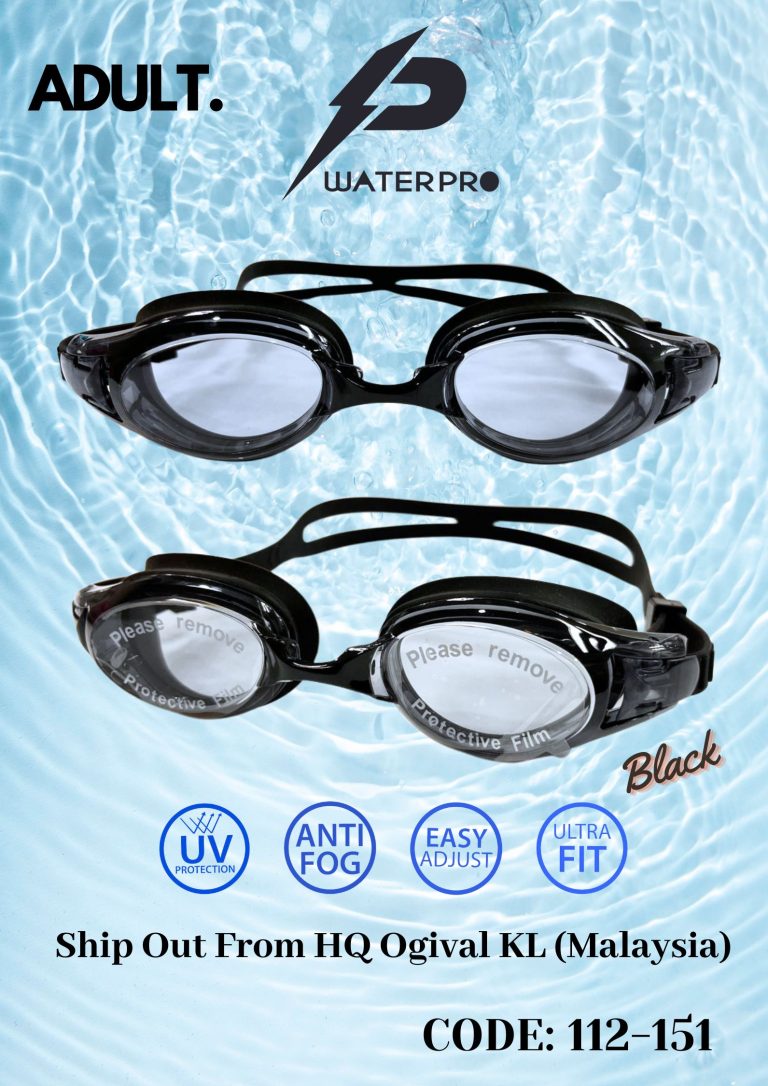 Ogival | Your Swimwear Expert