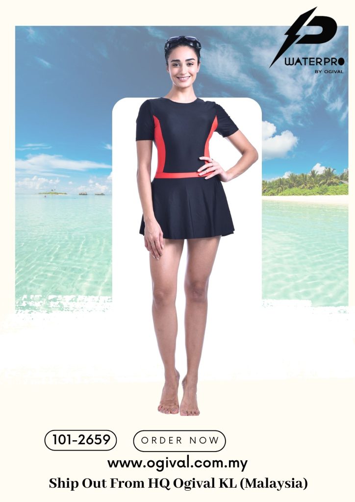 Ogival | Your Swimwear Expert