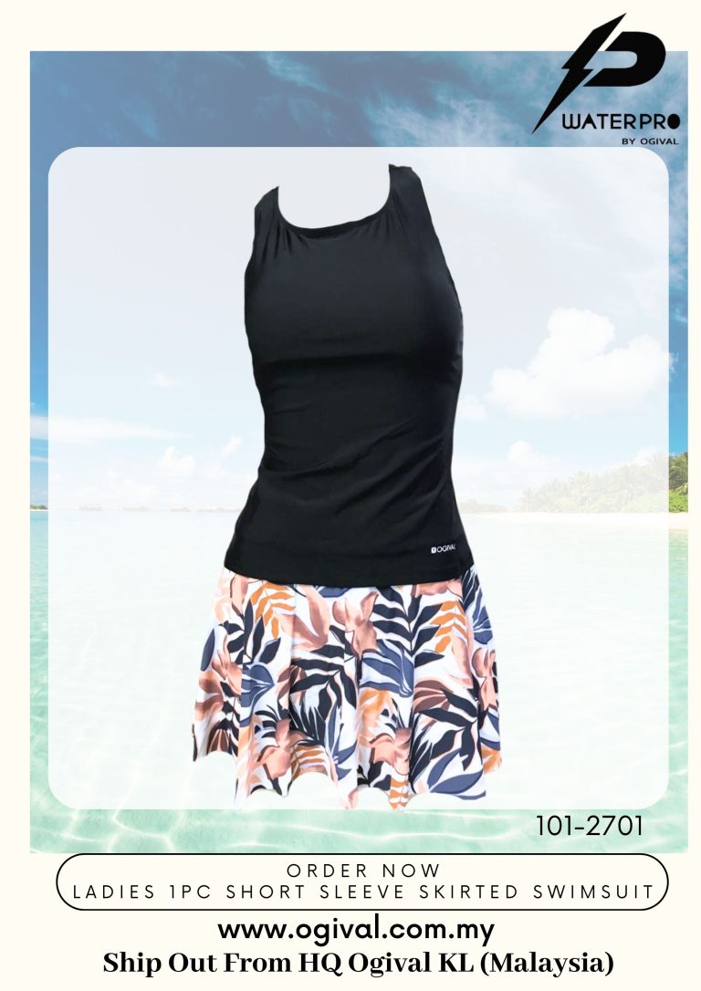 Ogival | Your Swimwear Expert