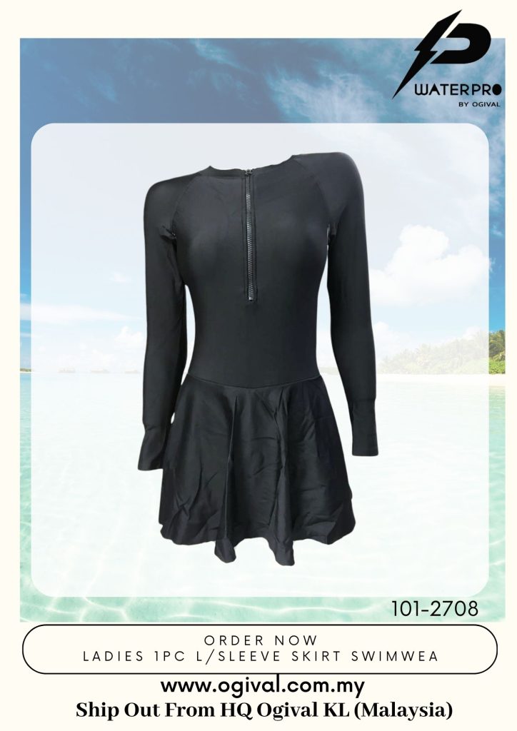 Ogival | Your Swimwear Expert