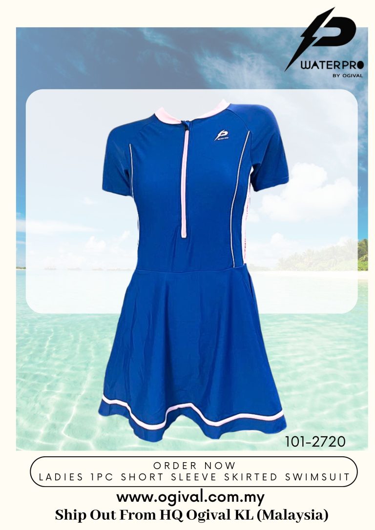 Ogival | Your Swimwear Expert