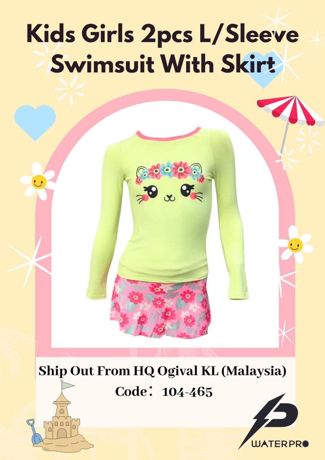 Ogival | Your Swimwear Expert