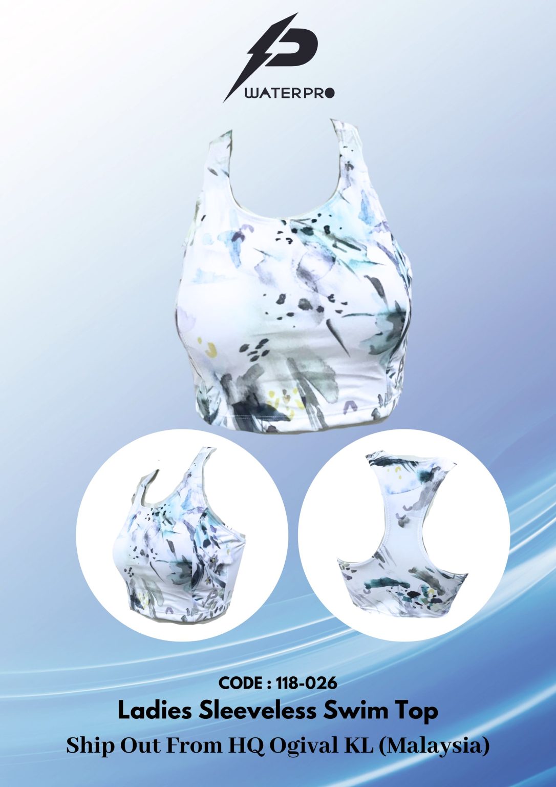 Ogival | Your Swimwear Expert