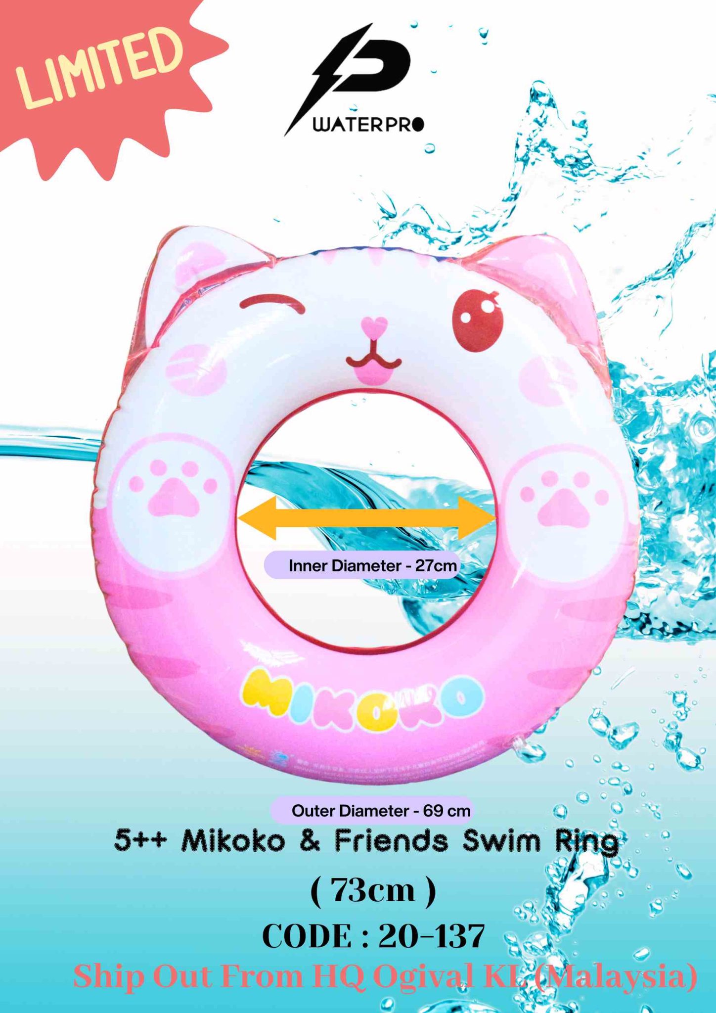 Ogival | Your Swimwear Expert