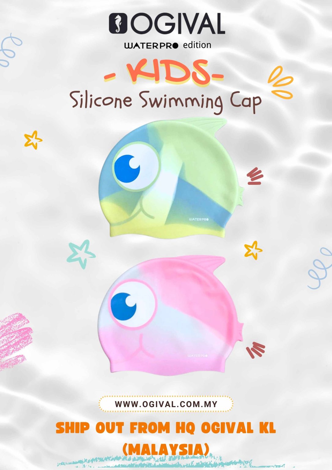 Ogival | Your Swimwear Expert