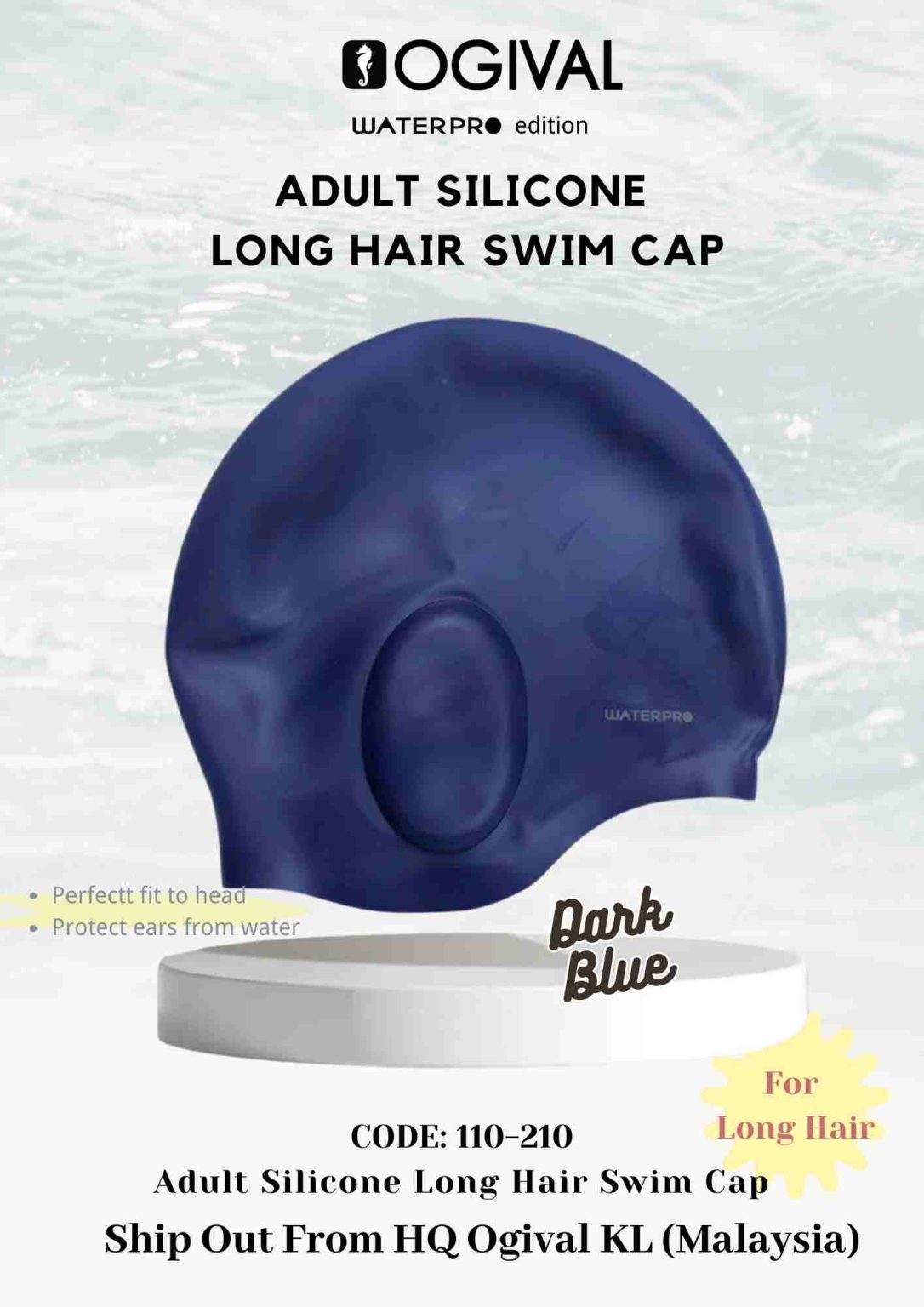 Ogival | Your Swimwear Expert