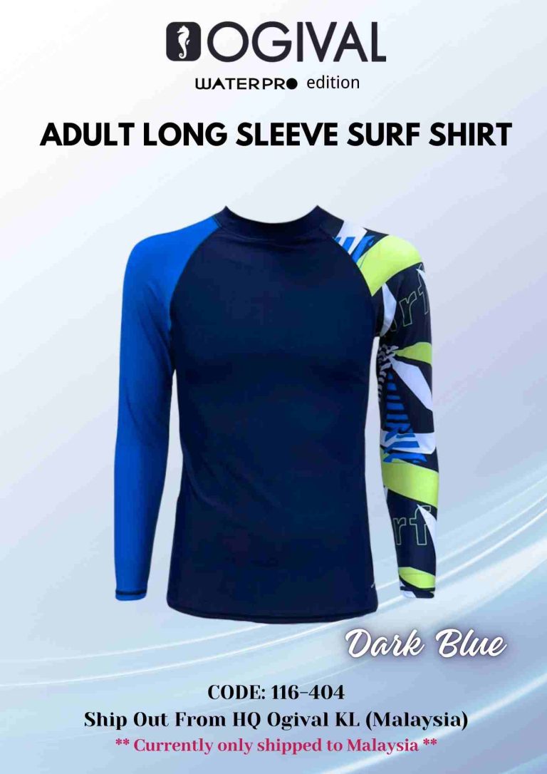 Ogival | Your Swimwear Expert