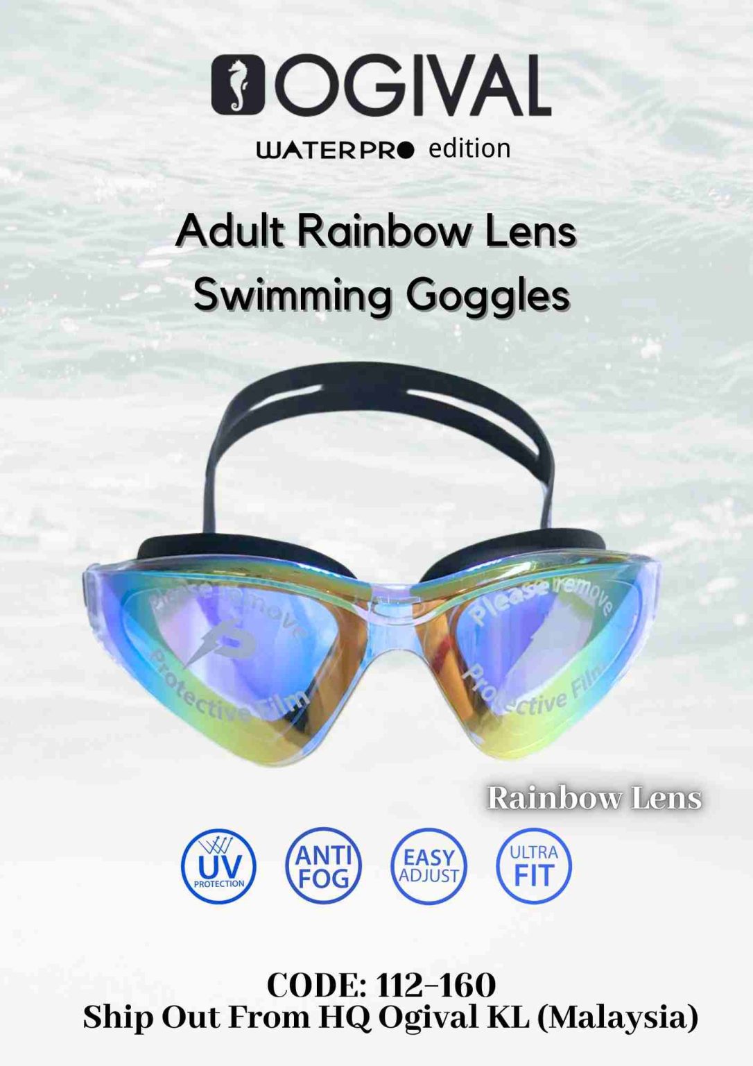 Ogival | Your Swimwear Expert