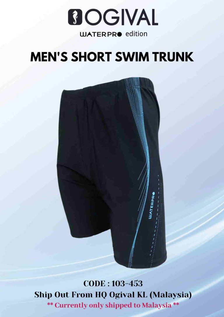 Ogival | Your Swimwear Expert