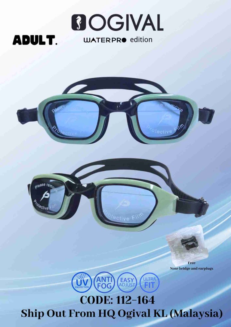 Ogival | Your Swimwear Expert